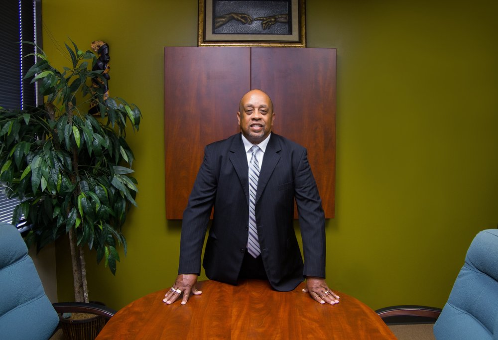 About Us - African American Youth Harvest Foundation